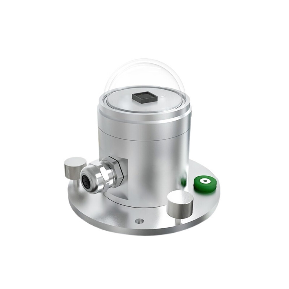 05 V/010 V/420 MA/RS485 Solar Radiation Sensor Transmitter ...
