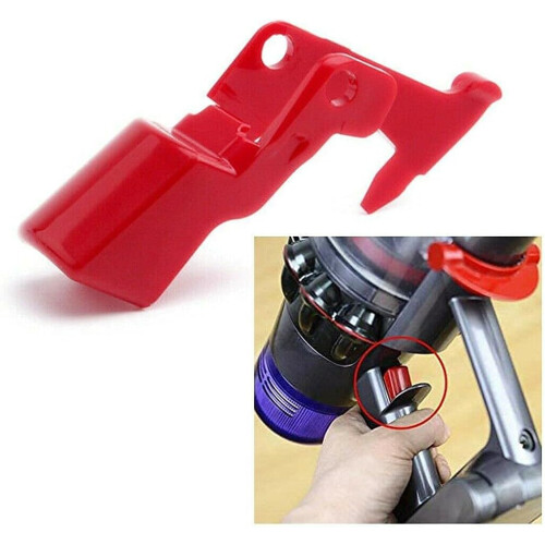 Power Switch Button For Dyson Vacuum Cleaners, Robust And Flexible ...