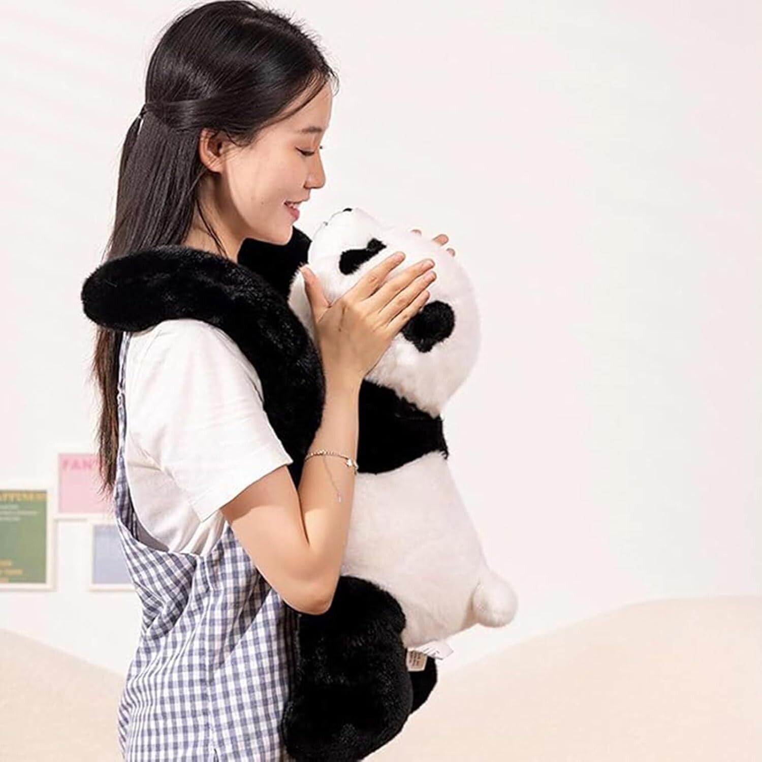 (Sloths-65cm) Weighted Plush Animals for Kids & Adults - Panda Teddy ...
