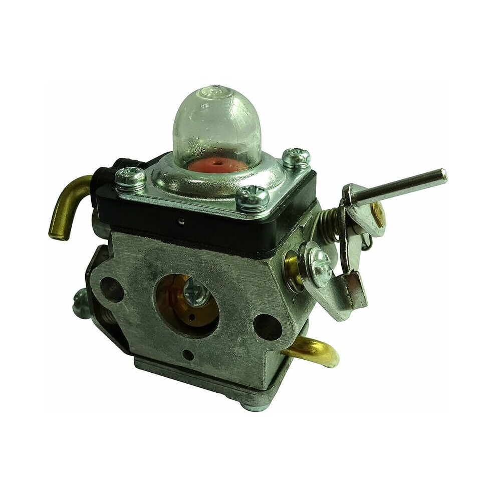 Carburetor Upgrade For Husqvarna 122C WeedEater String Line Trimmer ...