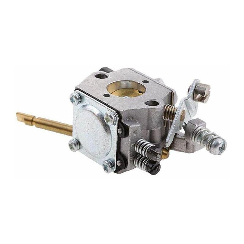 Fuel Line, Carburetor Kit for Trimmer Brushcutter, Lawn Mower ...