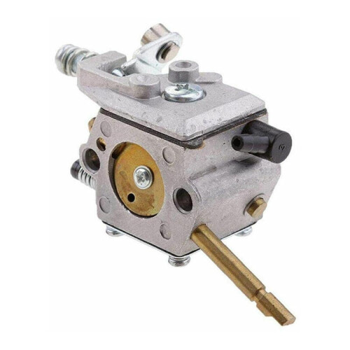 Fuel Line, Carburetor Kit for Trimmer Brushcutter, Lawn Mower ...
