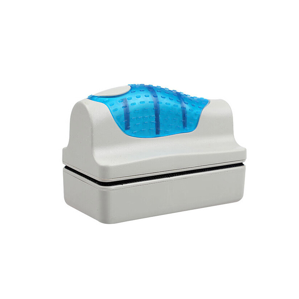 Aquarium Glass Cleaner, Magnetic Algae Scraper for Efficient Aquarium ...
