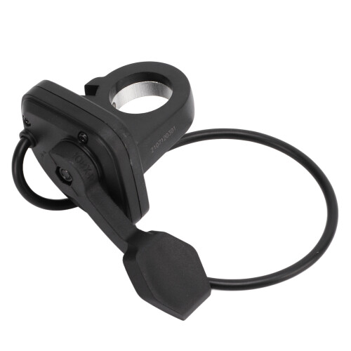 Adjustable Speed Control Handlebar Compatible Waterproof Connector ...