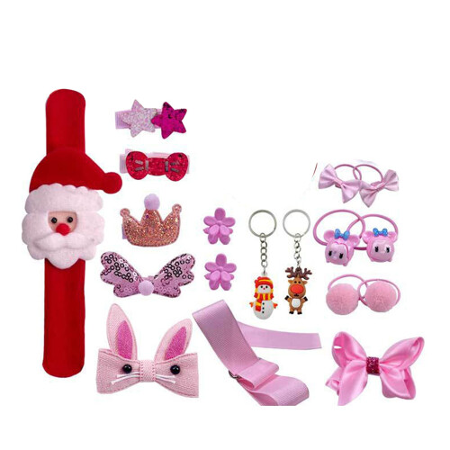 （A)2025 Christmas Countdown Surprise Blind Box, Christmas Advent ...