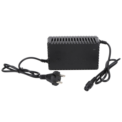 Advanced Scooter Charging Solution, 36V Battery Charger with Floating ...