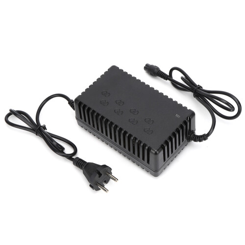 Advanced Scooter Charging Solution, 36V Battery Charger with Floating ...