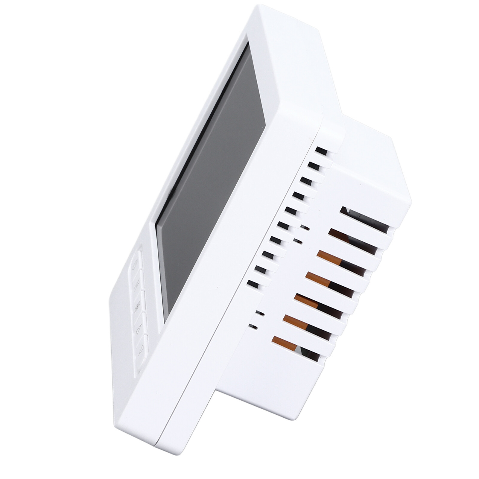 Thermostat électrique polyvalent pour hôtels, restaurants et halls ...