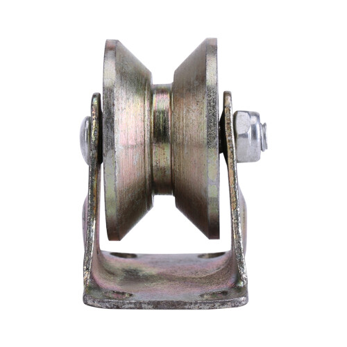 Directional Casters, Smooth Operation Water Proof Heavy Duty Rigid ...