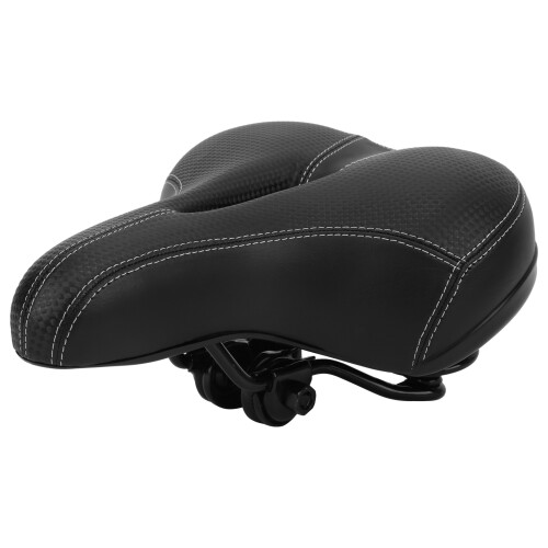 Men's Bike Seat Waterproof Bike Seat Breathable Ergonomic Universal ...