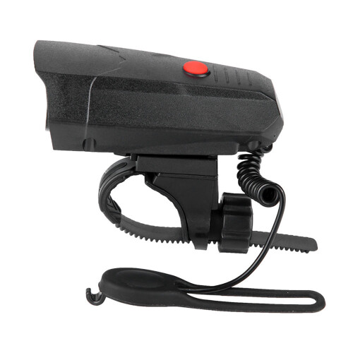 Ultra-Loud Bike Horn Electric Bicycle Bell Sound Modes Loud Handlebar ...