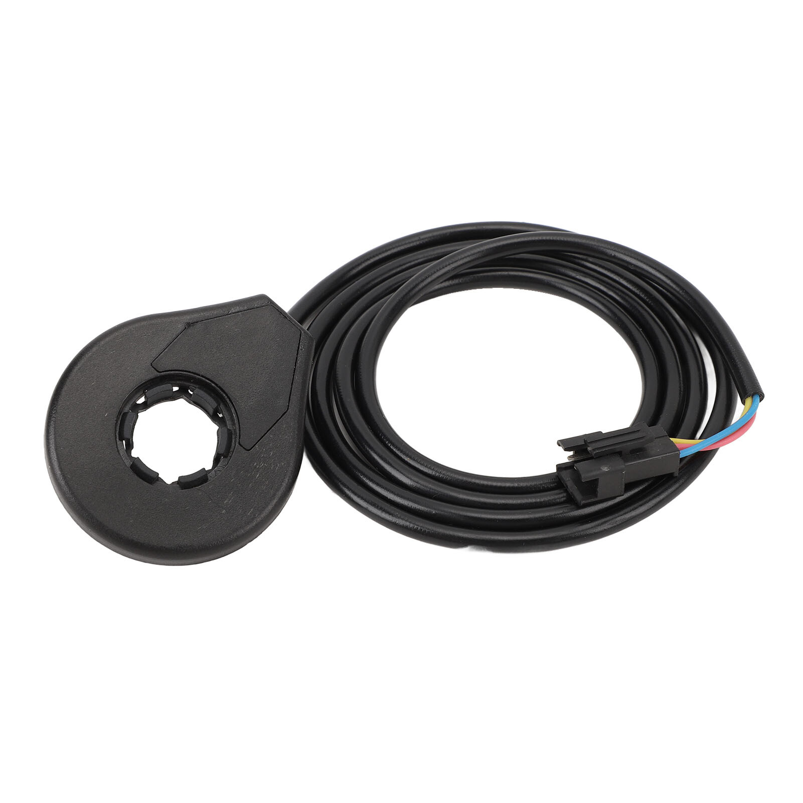 Capteur d'assistance magnétique 12 Magnets pour vélos électriques ...