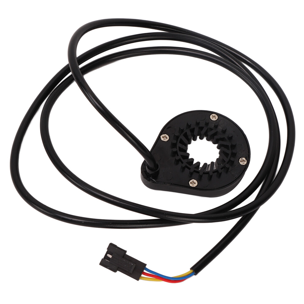 Pedalunterstützungssensor für E-Bikes, integrierter Dual-Hall-Sensor ...