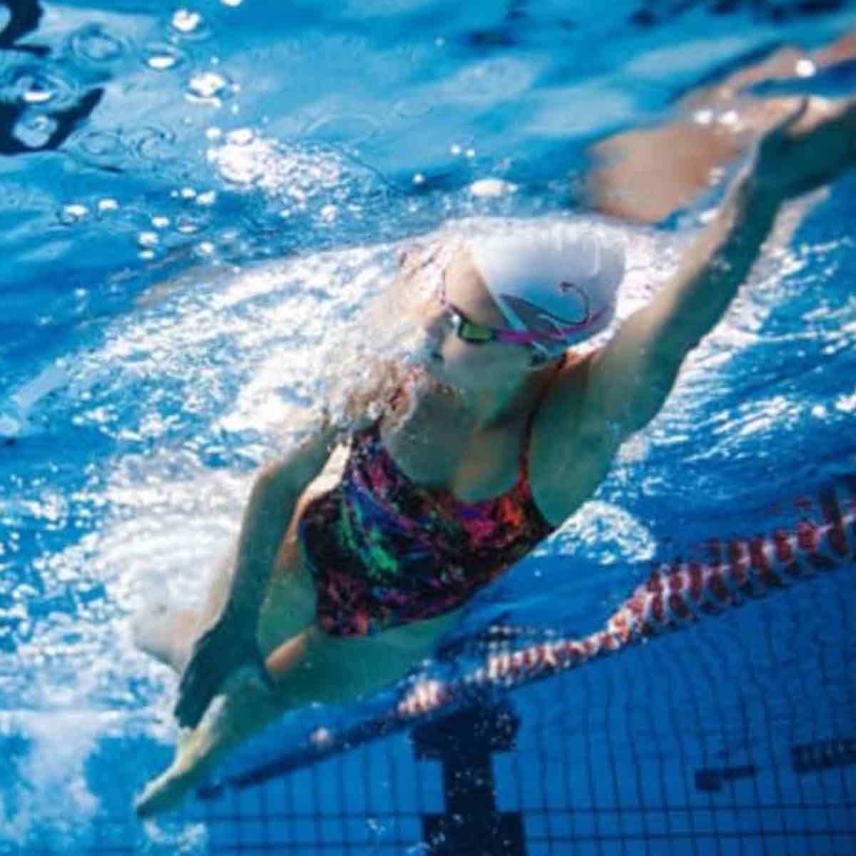 Bonnets de bain résistants à l'eau, en silicone de qualité supérieure ...