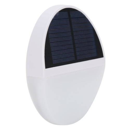Luzes de segurança à prova d'água IP65+, luzes LED recarregáveis com ...