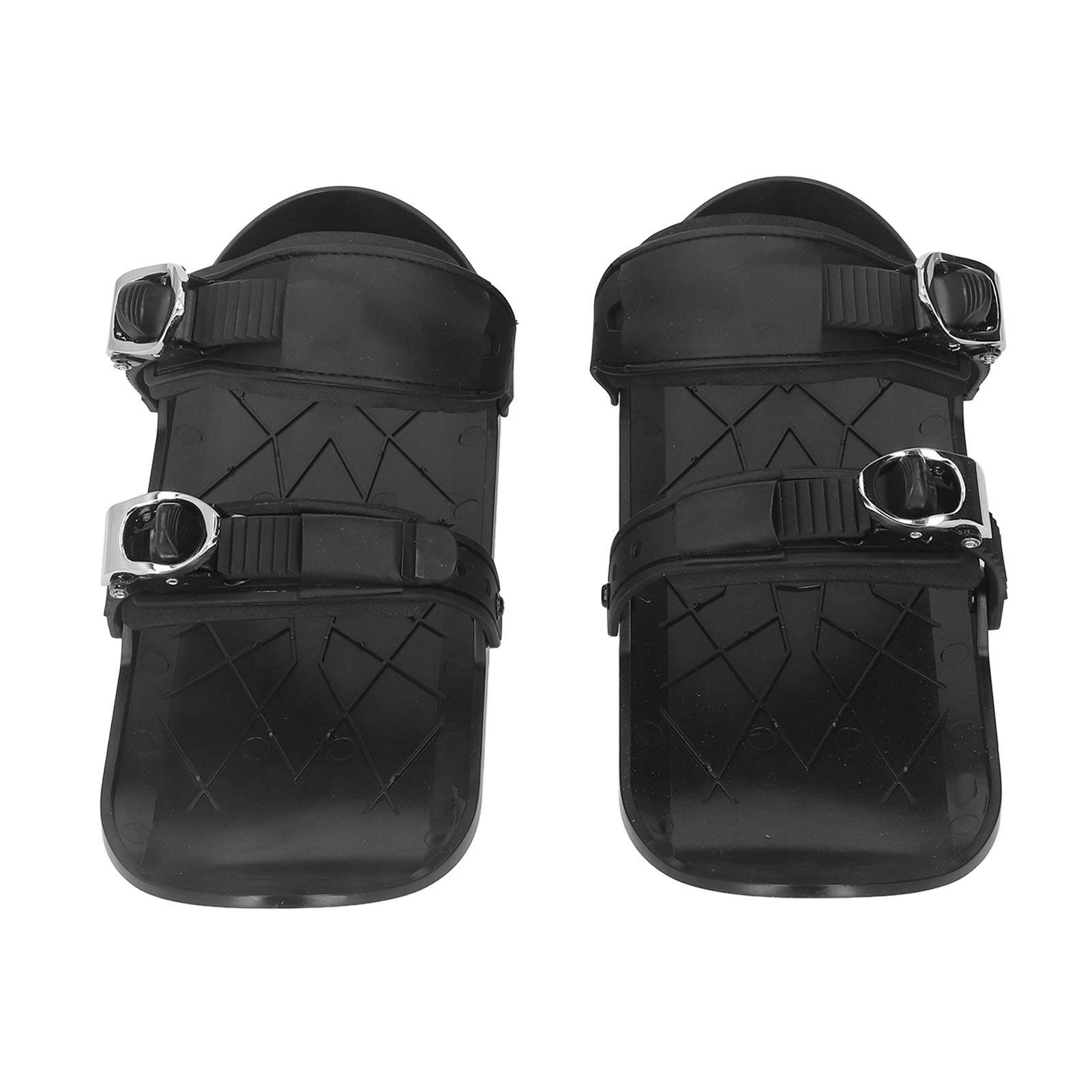 Patins de ski idéaux pour la neige, design portable, un cadeau ...