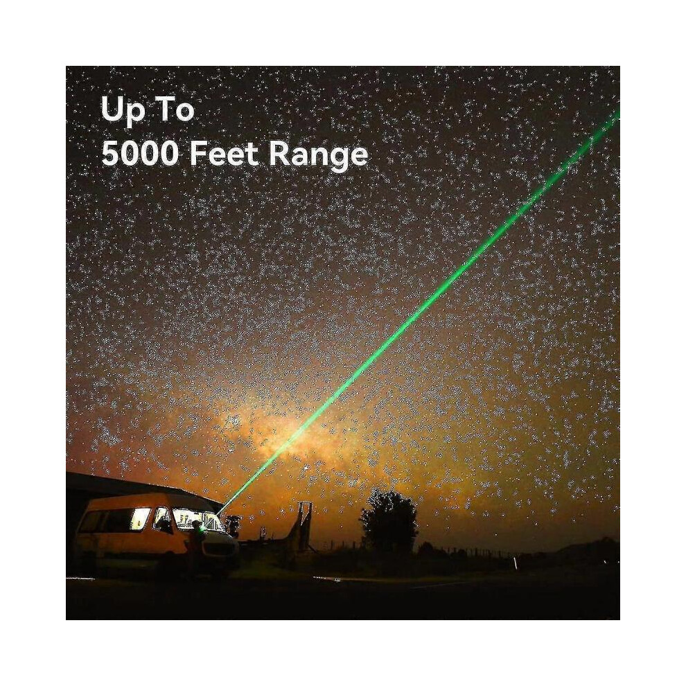 Rechargeable Green Laser Pointer Long Distance, Laser Pointer, Tv Led ...
