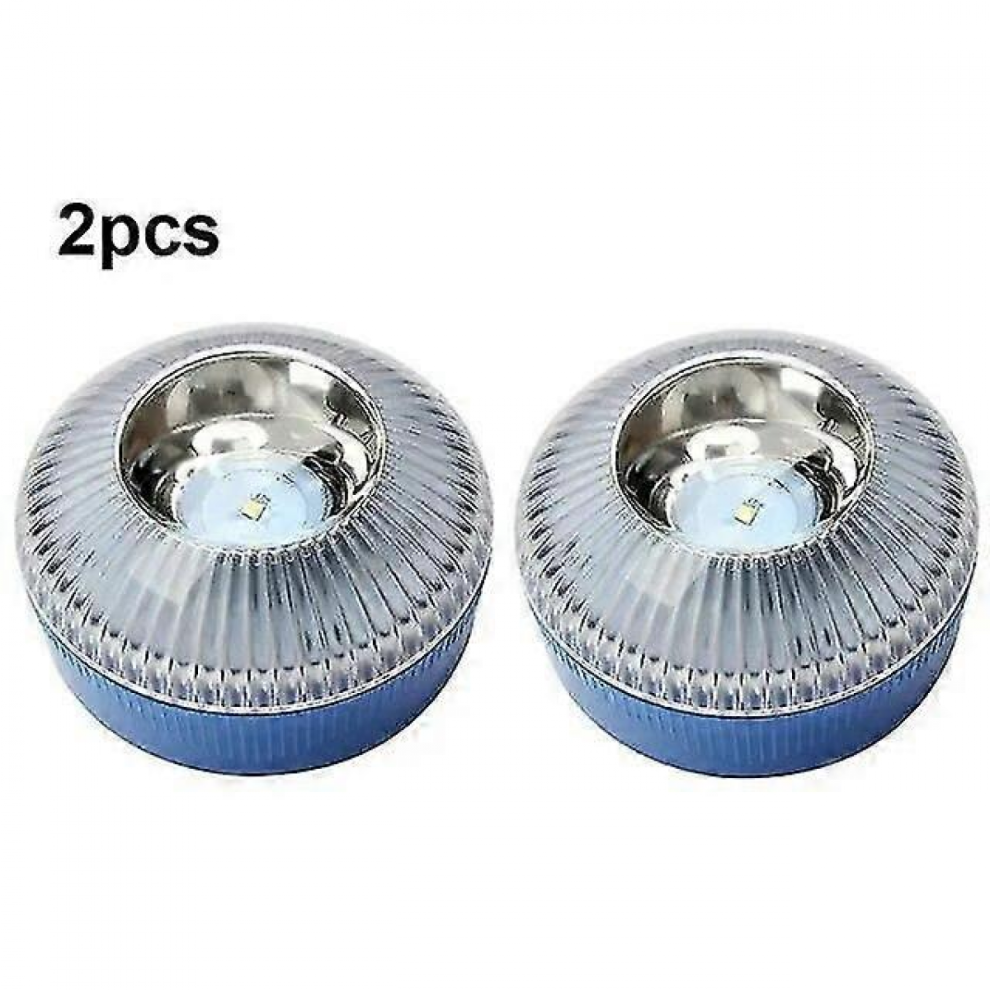 Newest Portable Emergency Light V16 Homologated Car Emergency Beacon ...