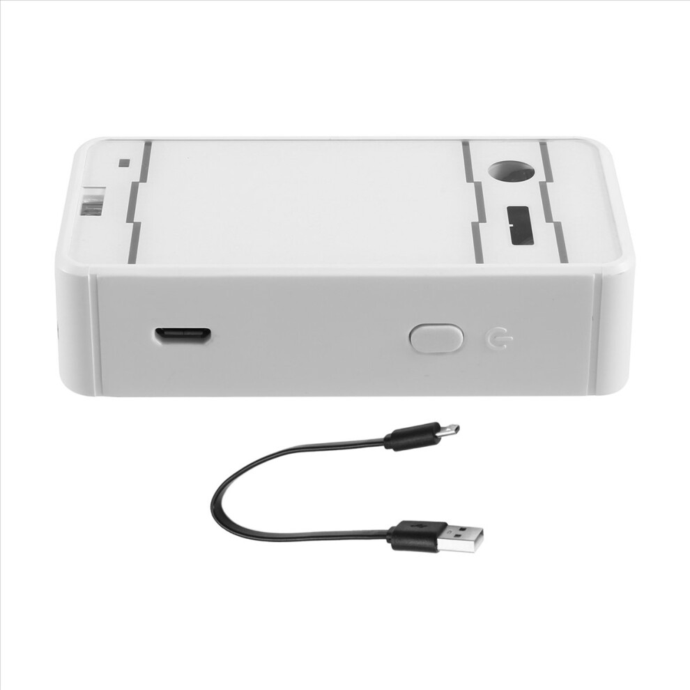 Portable Bluetooth Virtual Keyboard Wireless Projector with Mouse Func ...