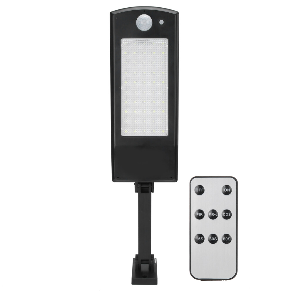 Solas Gréine Uiscedhíonach IP65, Soilsiú Allamuigh Ard-Lumens le ...