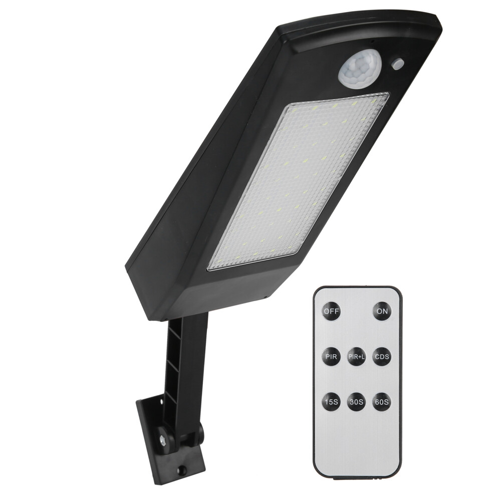 Solas Gréine Uiscedhíonach IP65, Soilsiú Allamuigh Ard-Lumens le ...