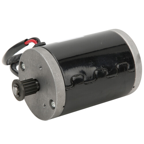 Electric Scooter Motor Brushed Type High Quality DC Brush Motor with ...