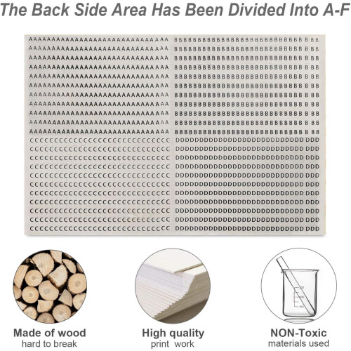 Puzzle 500 elementów: Pogoda, Burza, Zmiany Klimatyczne – Wymagająca ...