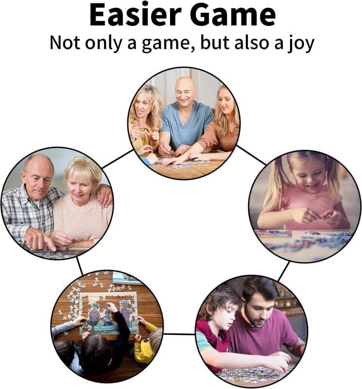 500-palainen sää, ukkosmyrsky, ilmastonmuutos, palapeli - Haastava ...