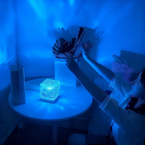 Magická polární záře pro váš pokoj, Magická polární záře, Noční ...