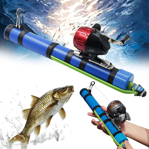 Catapult Fishing Rod 2026 Upgraded Professional, Portable Sling Shot ...