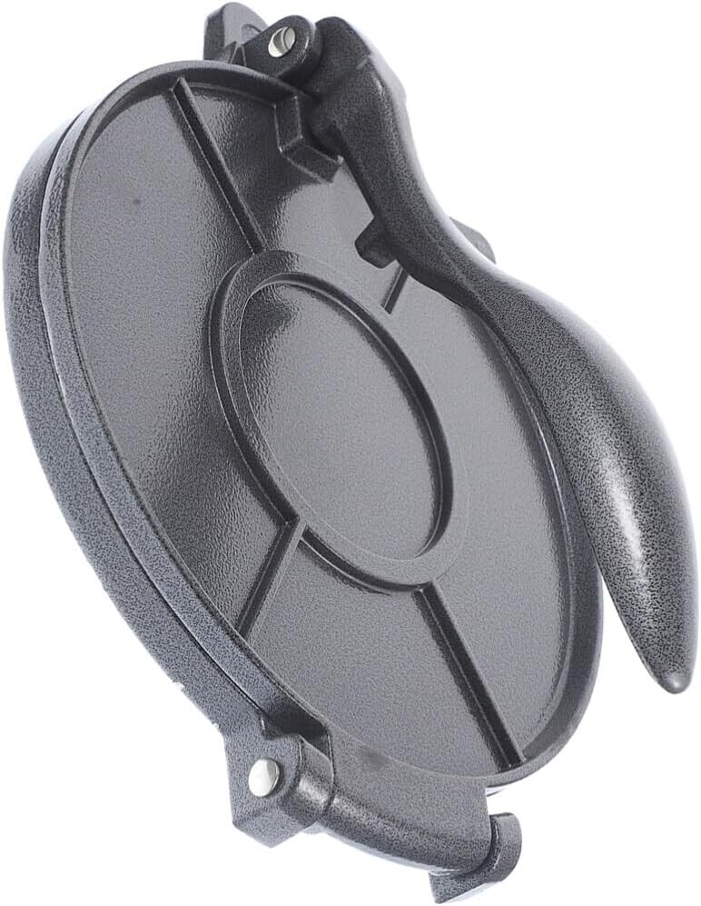 Presse à tortillas pour tacos maison, machine à farine antiadhésive ...