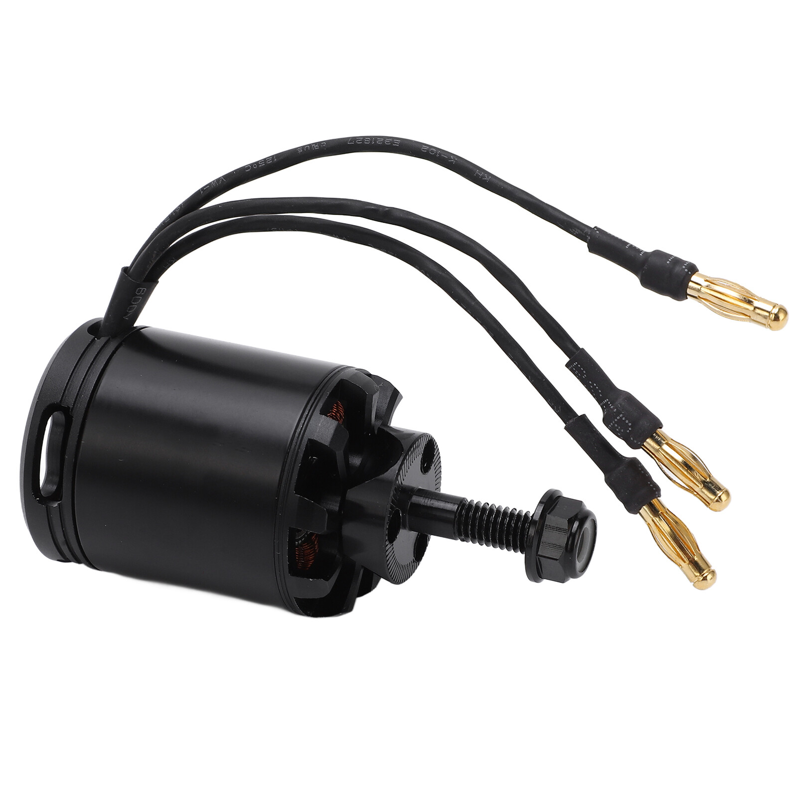 Super Thin Laminations Brushless Motor Energy Conversion Efficiency ...