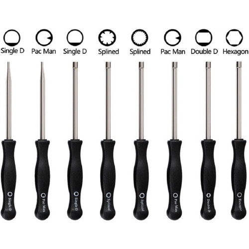 Single D Head Carburetor Adjustment Tool For Wide Application, Premium ...
