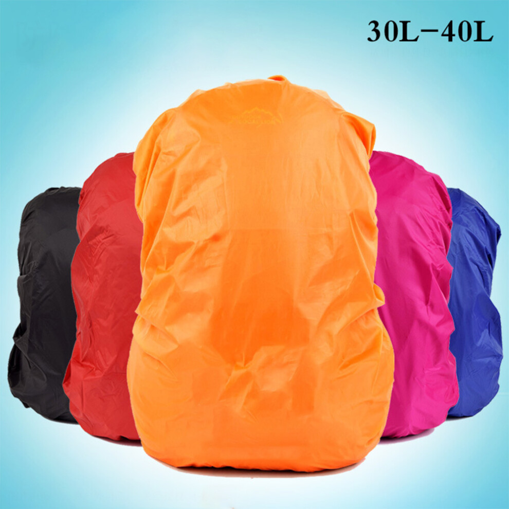 Protection imperméable et anti-poussière pour sac à dos Nature's ...