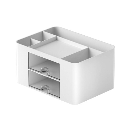 Trieur multifonctionnel avec rangement catégorisé, boîte de rangement ...