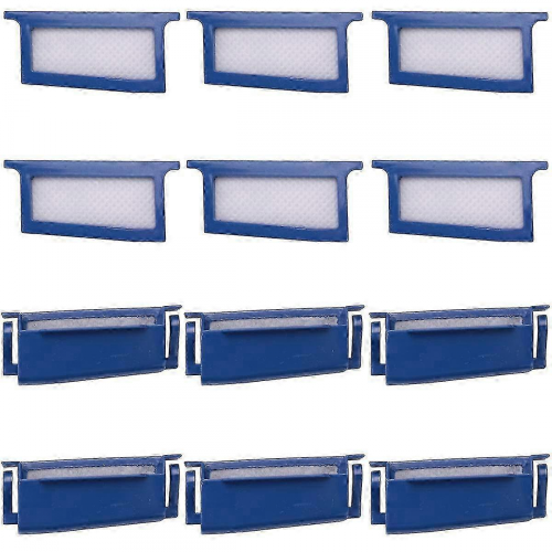 Filtros de substituição para CPAP compatíveis com Philips Respironics ...