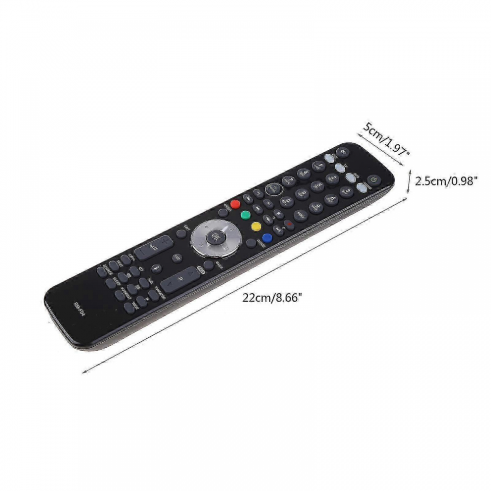 Humax Rm F04 Replacement Remote Control Compatible with Hdr-fox T2 ...