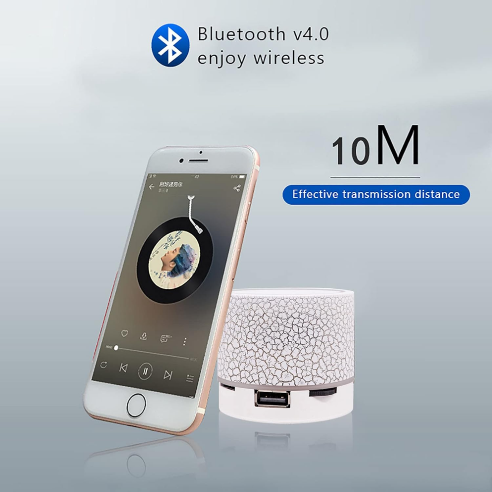 Mini enceinte audio, carte son, petit caisson de basses en acier ...