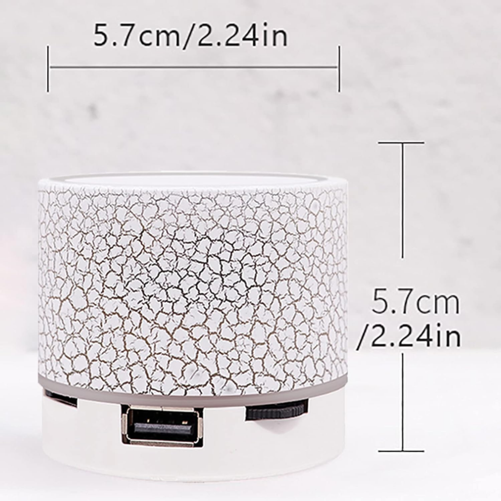 Mini enceinte audio, carte son, petit caisson de basses en acier ...