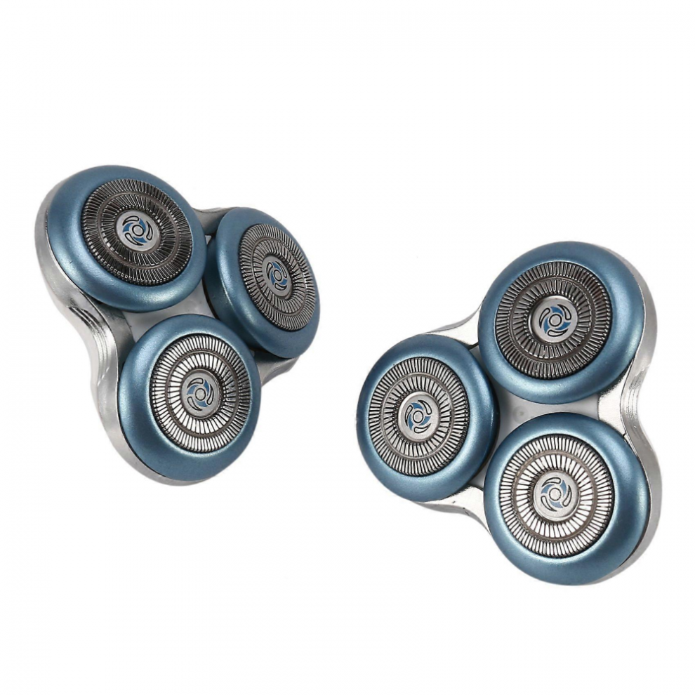 2Pack S7000 Blade Replace Head Compatible with Shaver SH70 SH70/52 ...