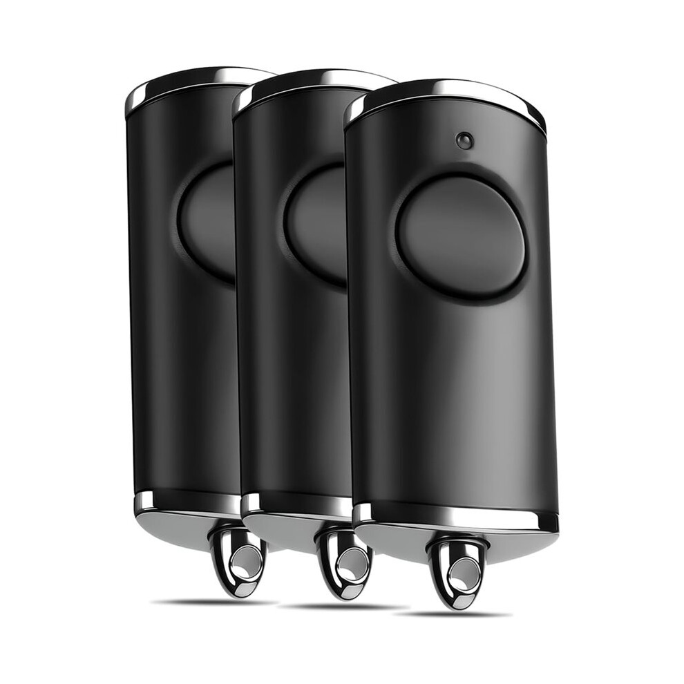 868.3 Handheld Transmitter Garage Door Opener Garage Door Remote ...