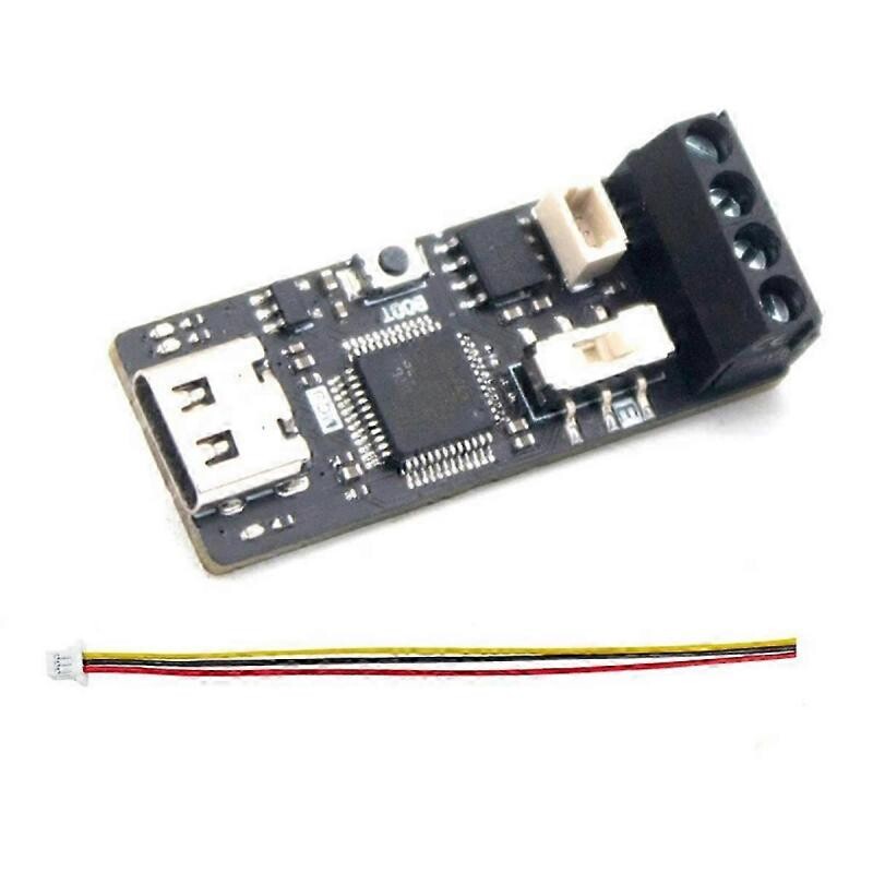 USB to CAN Module CANable PCAN Debugger CAN Bus Tool on OnBuy