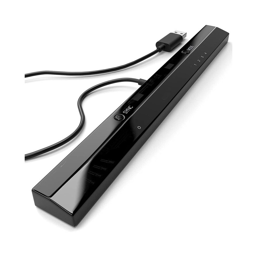 Wireless Sensor Dolphinbar(Wiimote to PC USB )Connect for Wii Remote ...
