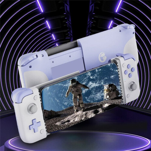 Gamesir X2S Gamepad for Android & IPhone 15 - Gaming Controller with ...