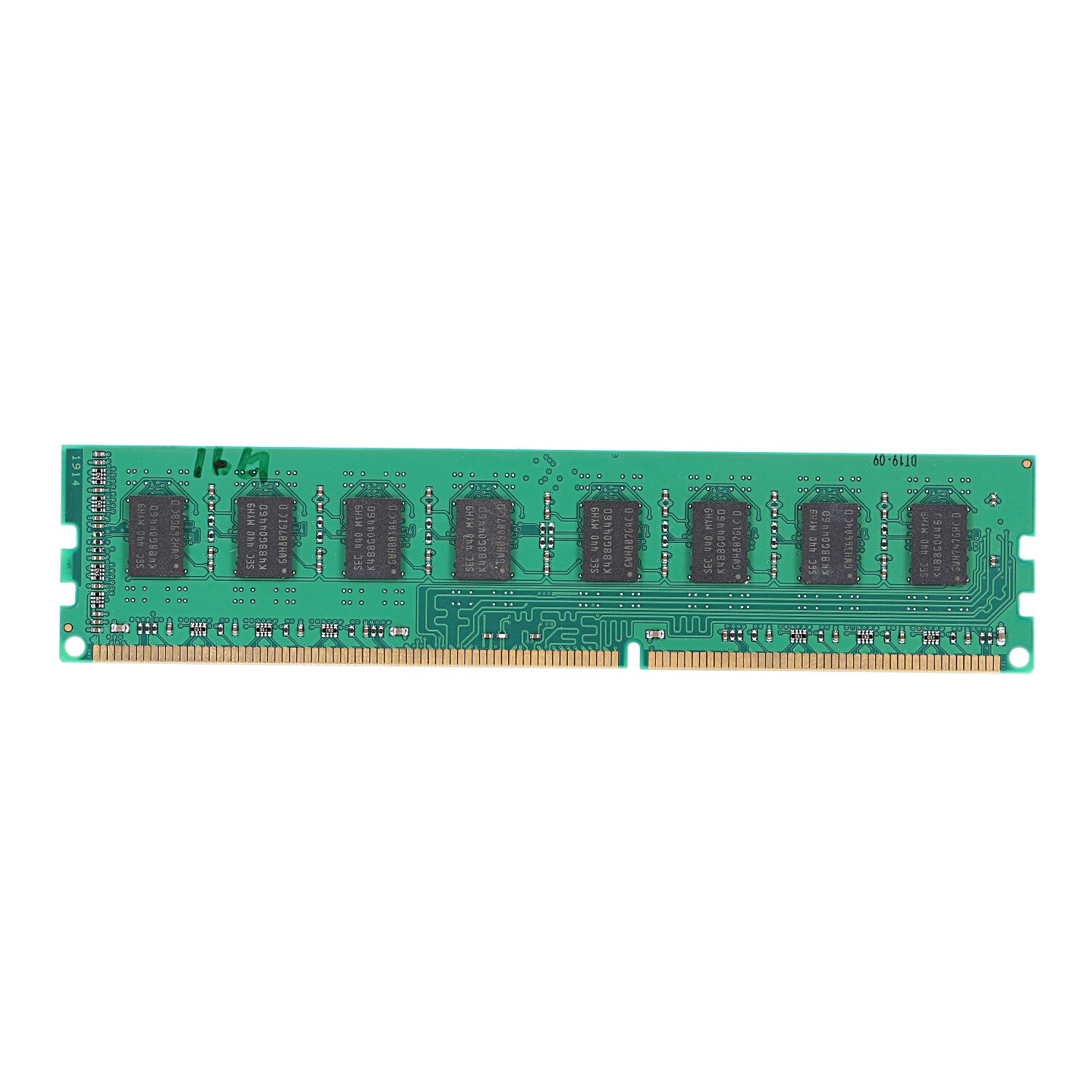 DDR3 16GB 1600Mhz DIMM PC3-12800 1,5 V 240 Pin RAM di Memoria Desktop ...