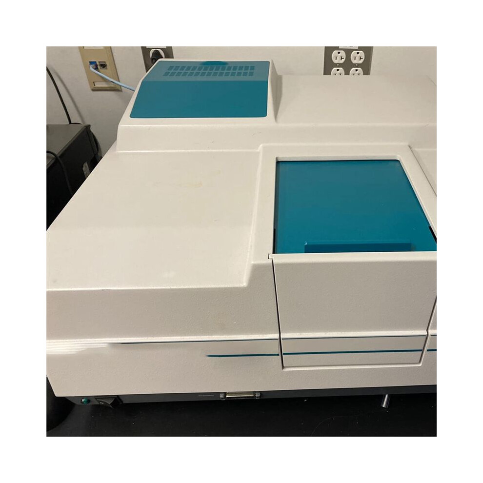 Polystyrene Disposable Cuvette Spectrophotometry Cuvettes for 4.5 Ml ...