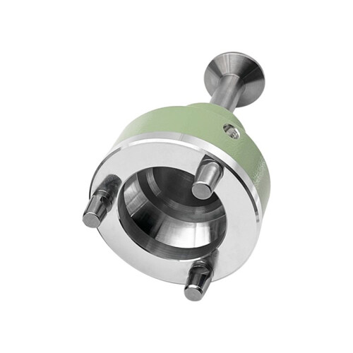 THREE-JAW TRIBRACH ADAPTER SURVEYING ADAPTOR for TOTAL STATION GPS 5 ...