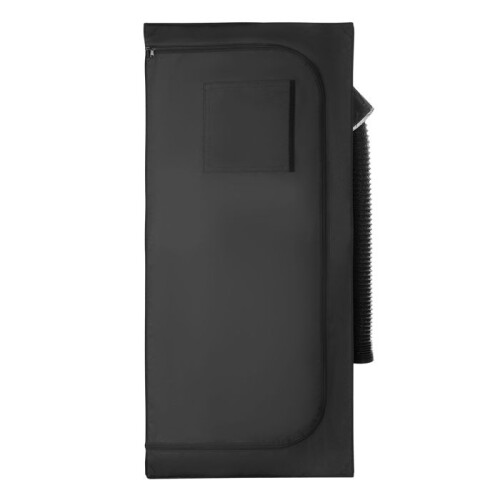 Chambre de Culture - DUOKU - 80x80x180 cm - Éclairage LED 150W ...