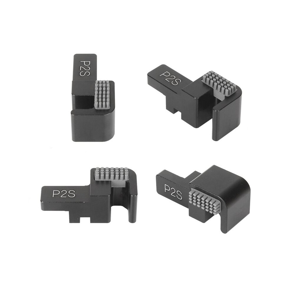 For Bambu Lab P2S P2SC Series Nozzle Brush Nozzle Wiper Scrubber for ...