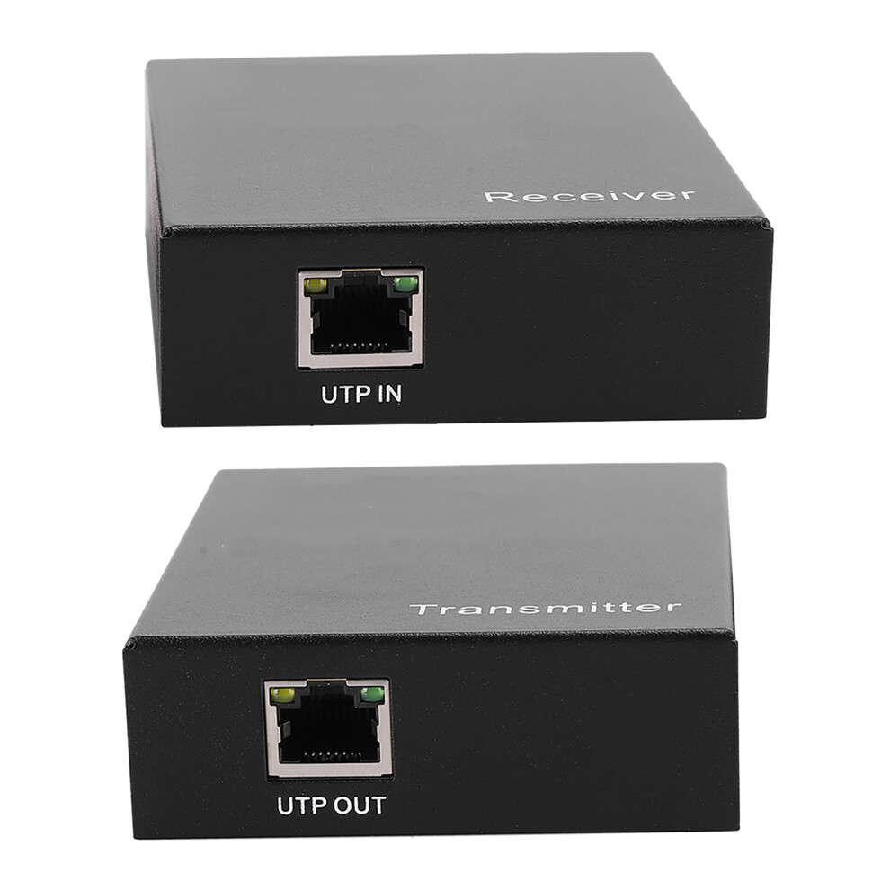 Estensore HDMI multi-monitor con tecnologia POC e compatibilità Deep ...